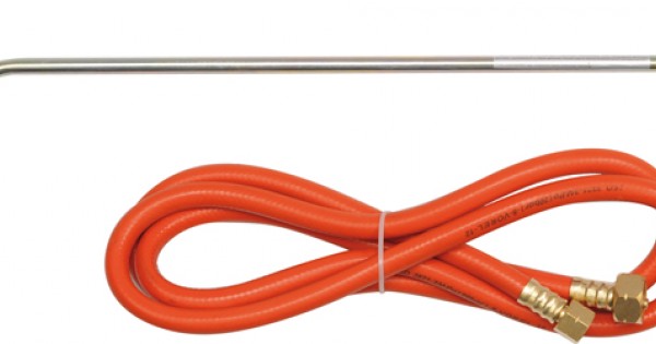 Krustcels.Com — Nopirkt Jumta deglis | 1500~1800°c | 780 cm (73341)